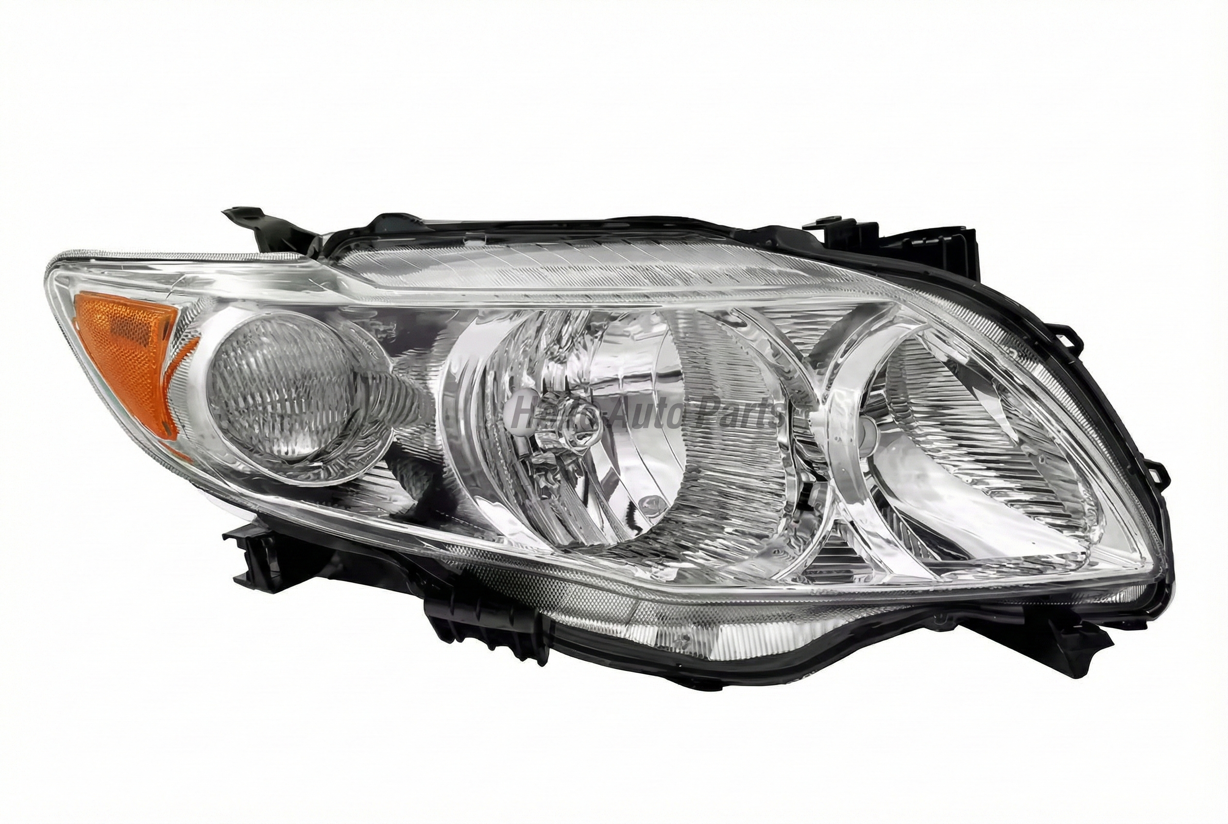 Headlight Assembly RH (Passenger Side) – Hello Auto Parts